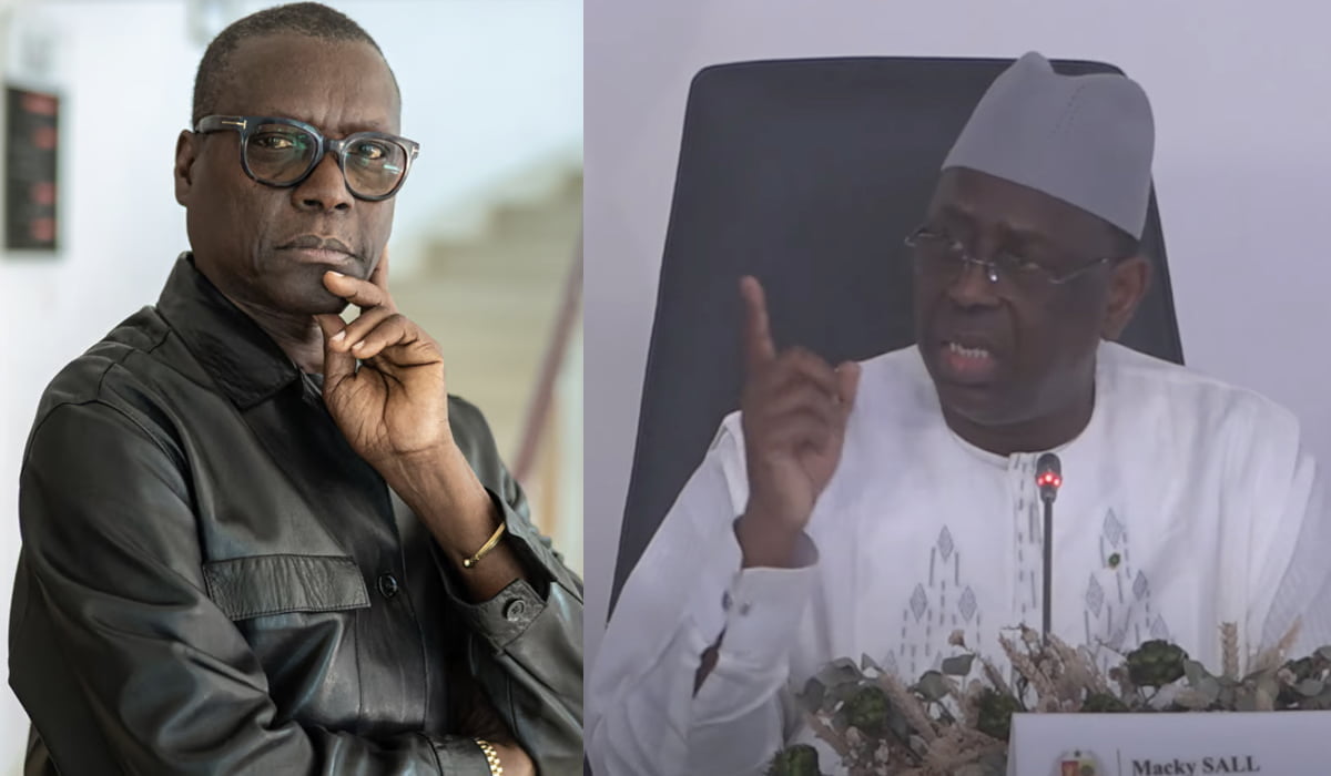 La réponse ferme de Macky Sall à Atépa et aux cadres Casamançais ...